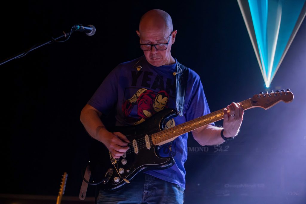 Photos: Halifax 2024 – Pink Floydian