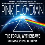 All Shows – Pink Floydian