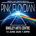 All Shows – Pink Floydian