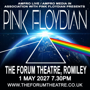 All Shows – Pink Floydian